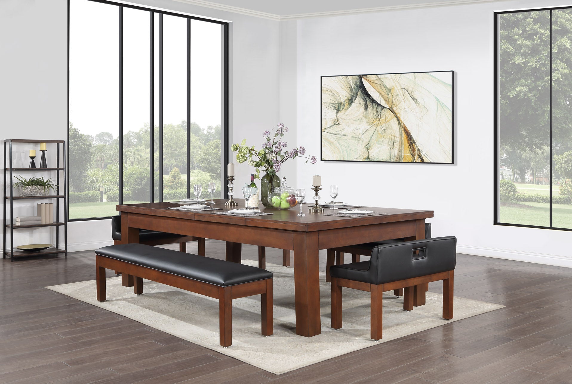 Deck the Man Cave! – Legacy Billiards