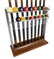 Aria Floor Cue Rack – Legacy Billiards