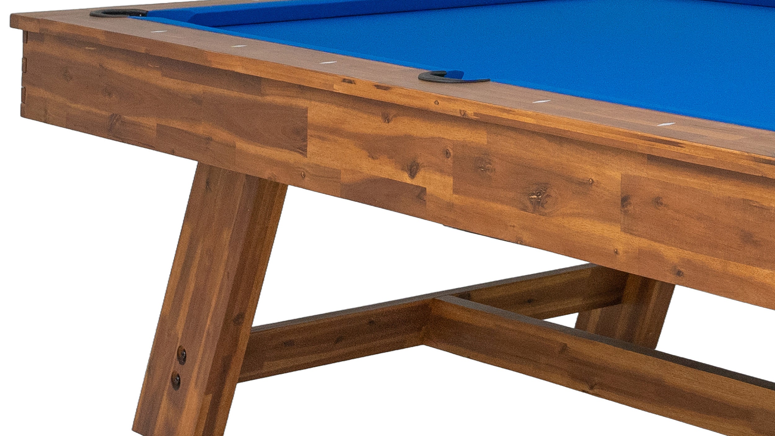 Barren 8 Ft Outdoor Pool Table – Legacy Billiards