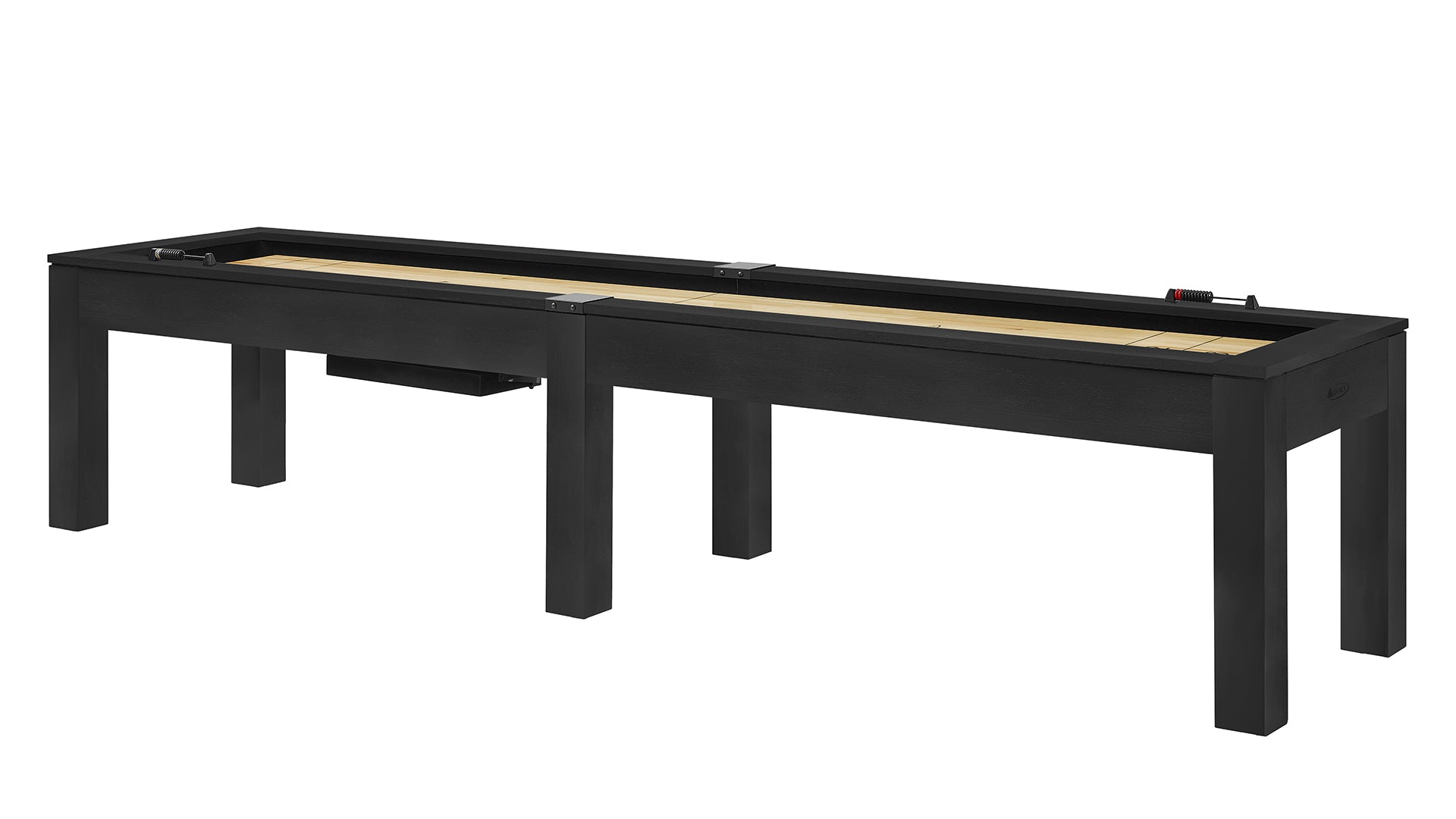 Baylor 12 Ft Shuffleboard – Legacy Billiards