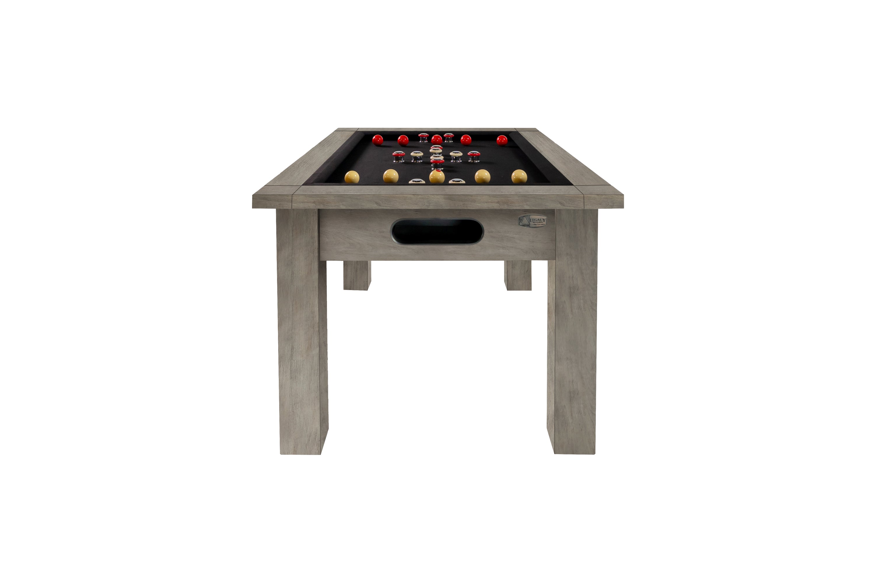 Baylor Bumper Pool - Modern Series – Legacy Billiards