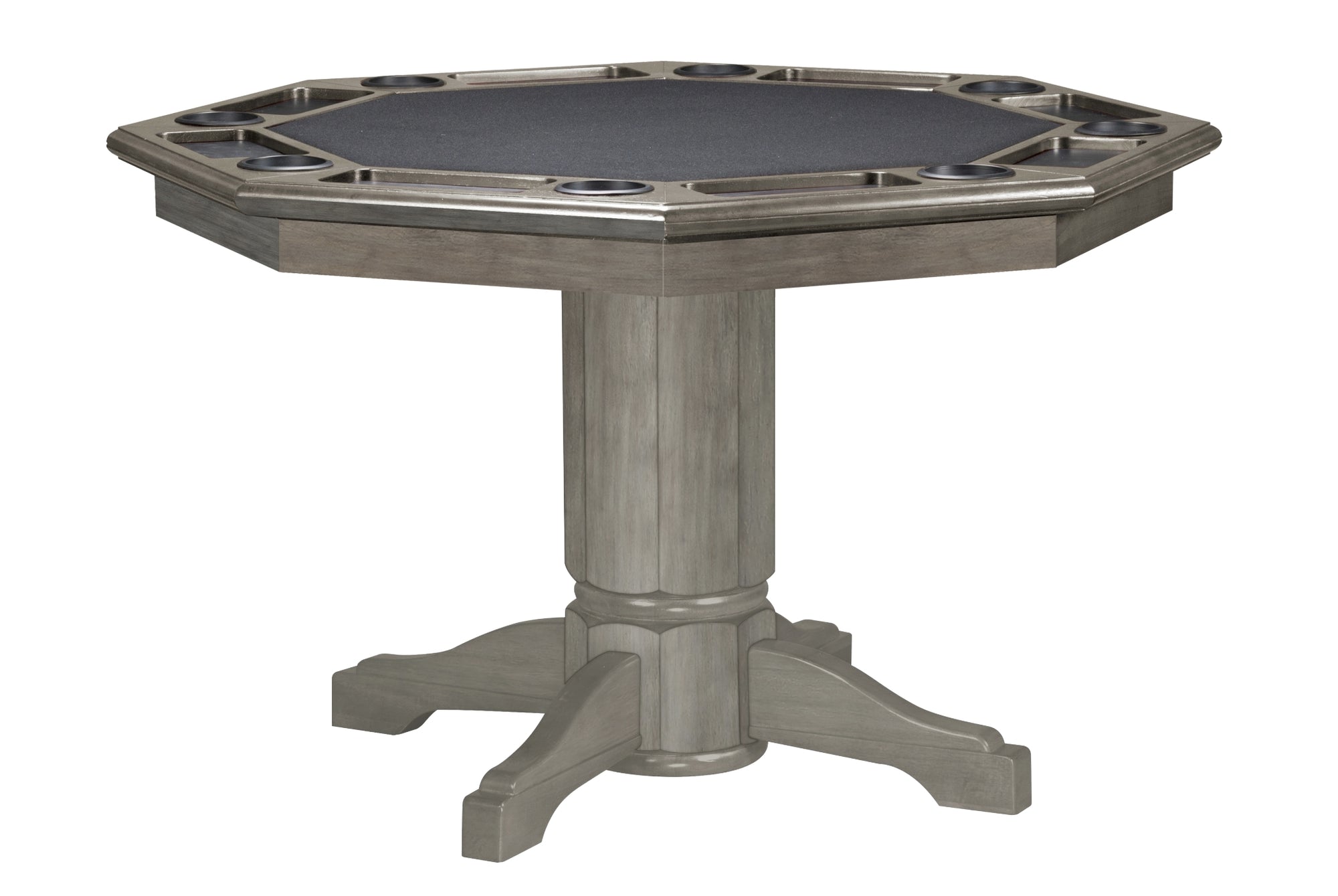 Classic Game Table – Legacy Billiards