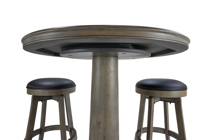 Collins Pub Table – Legacy Billiards