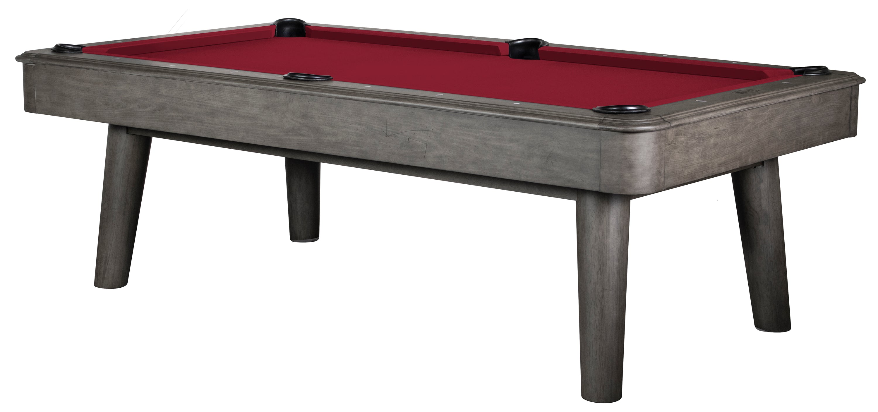 Collins 7 Ft Pool Table in Shade Finish – Legacy Billiards