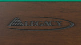 Legacy Billiards Colt II 8 Ft Pool Table - Modern Series
