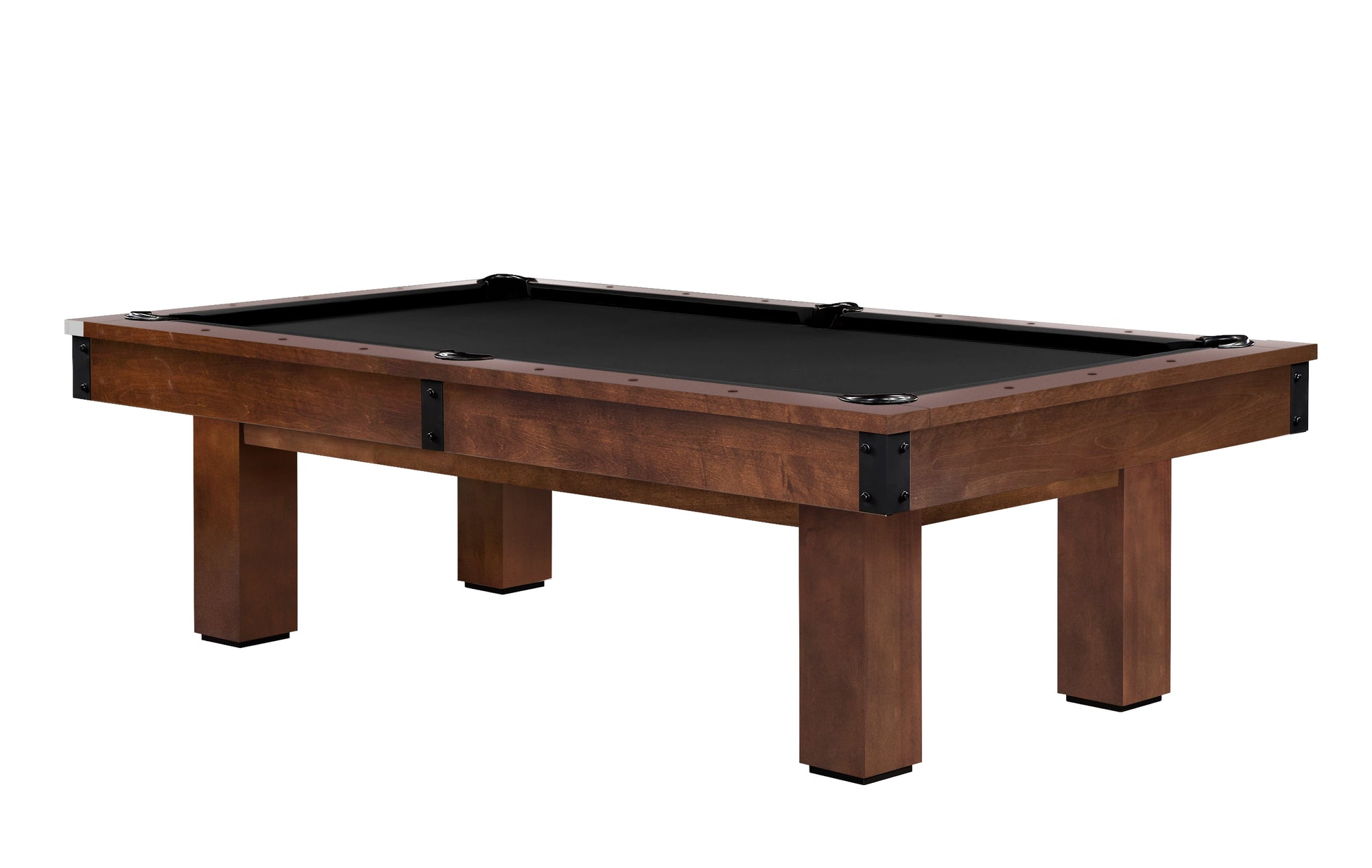 Legacy Billiards Colt II 8 Ft Pool Table - Modern Series