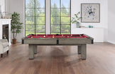 Legacy Billiards Colt II 8 Ft Pool Table - Modern Series