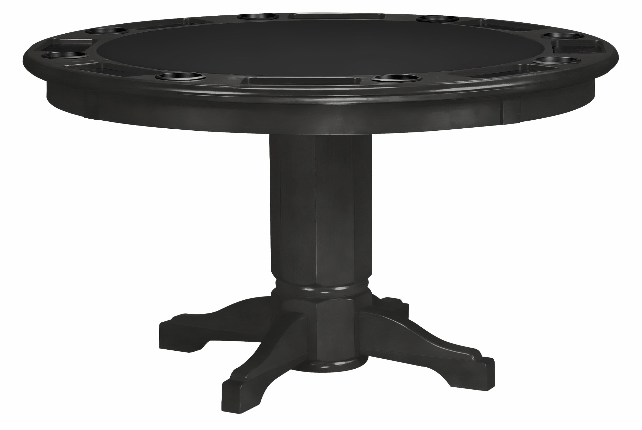 Elite Game Table – Legacy Billiards