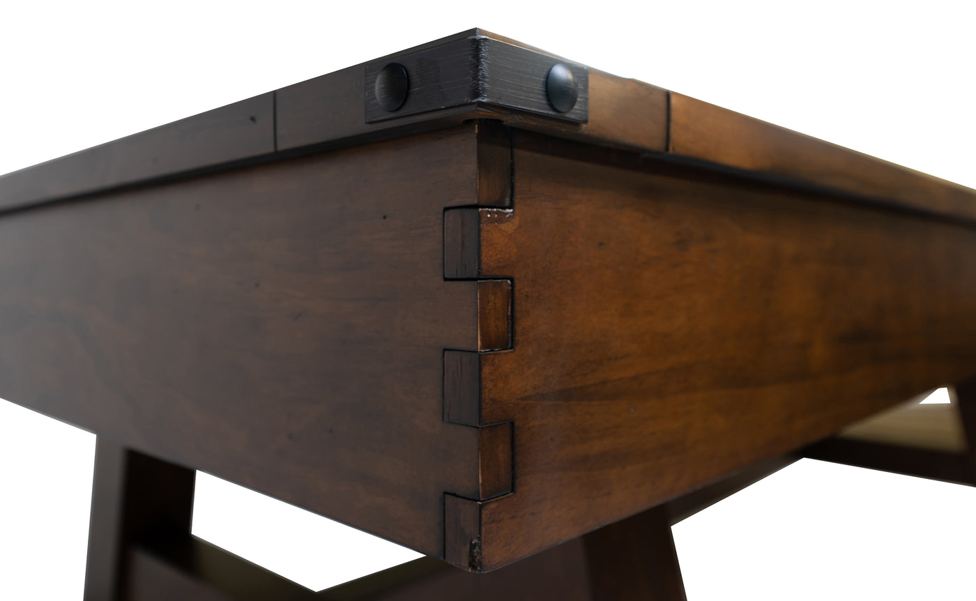 Legacy Emory 8 Ft Pool Table – Legacy Billiards