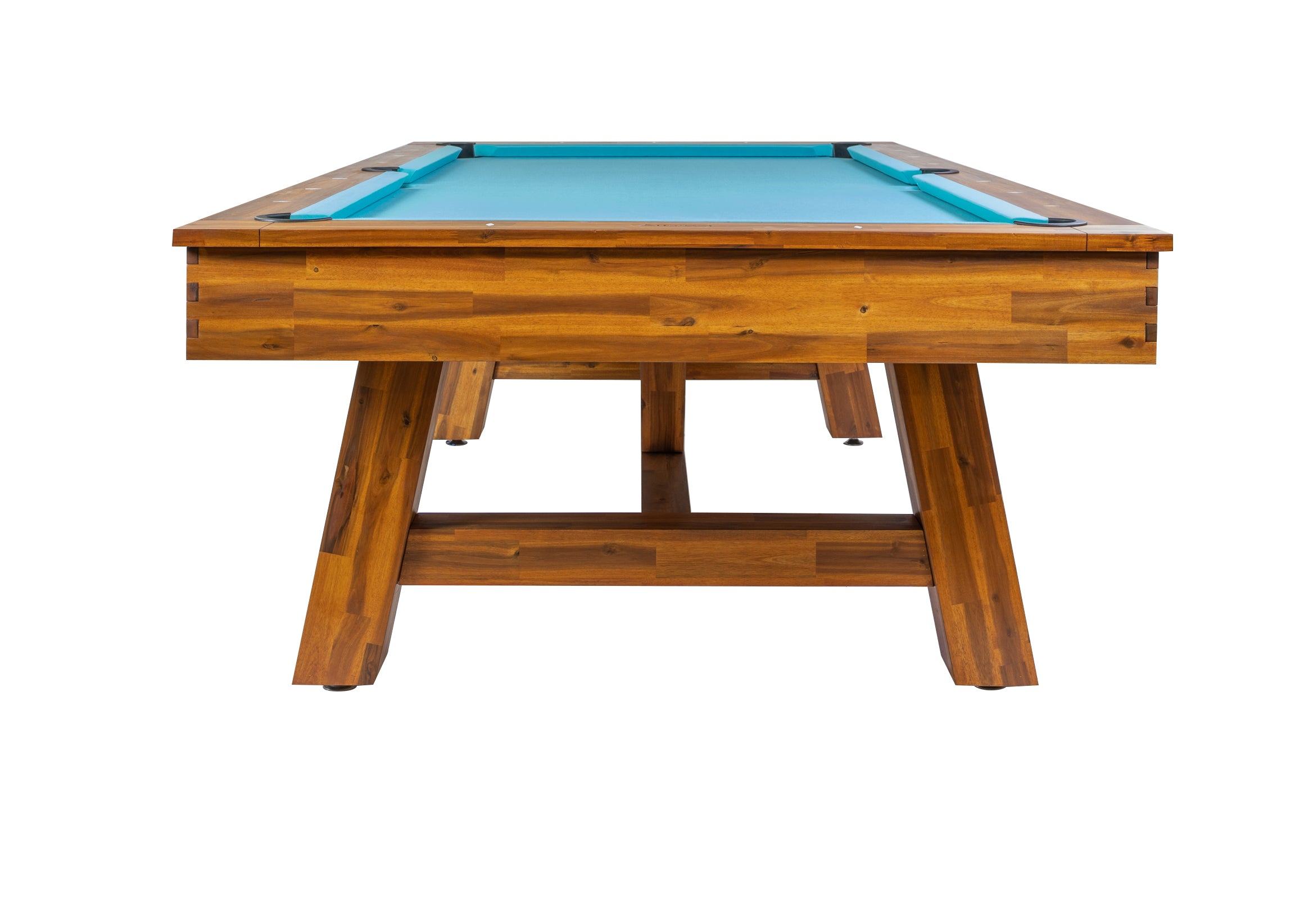 Emory 8 Ft Outdoor Pool Table – Legacy Billiards