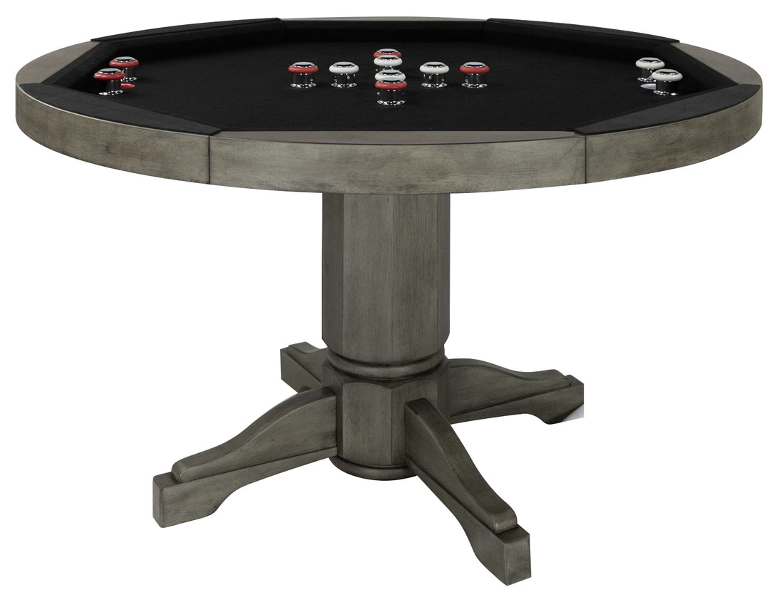 Bumper Pool Tables | Legacy Billiards