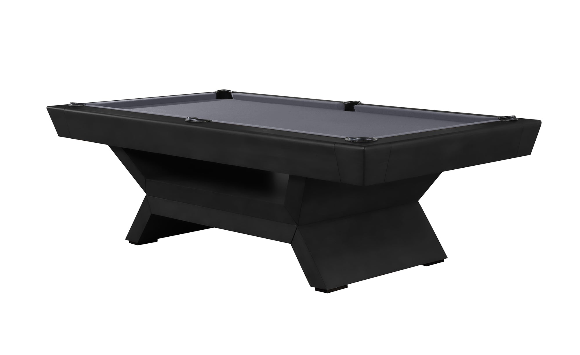Legacy Billiards Holston 8 Ft Pool Table