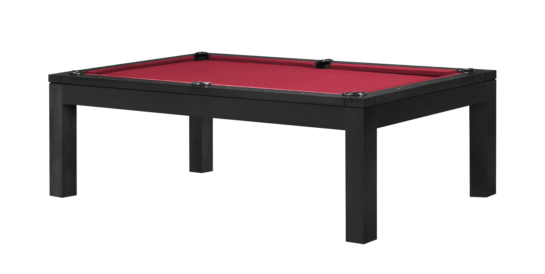 Legacy Baylor II 8 Ft Pool Table - Modern Series – Legacy Billiards