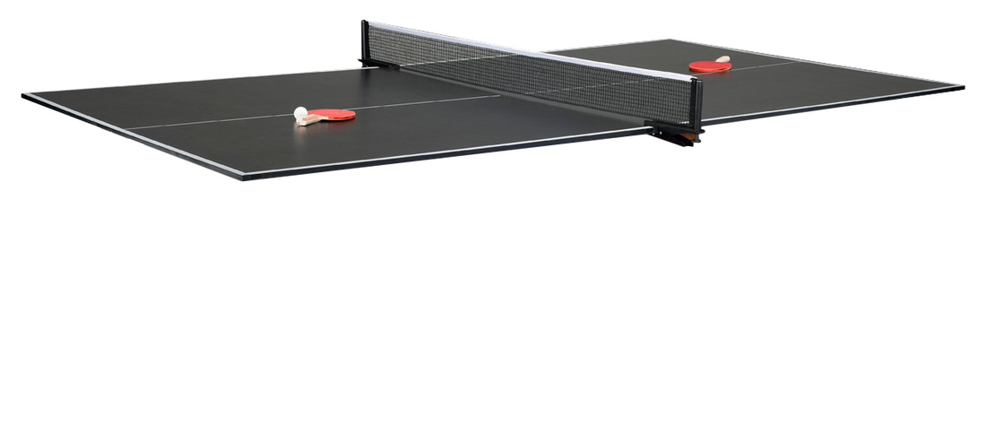 Classic Table Tennis Conversion Top – Legacy Billiards