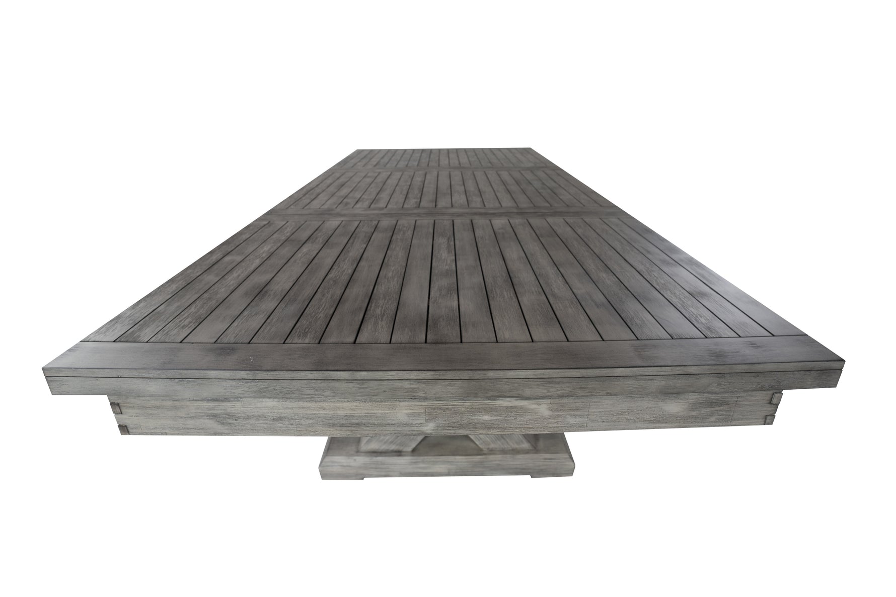 7 Ft Outdoor Dining Top for a Pool Table – Legacy Billiards