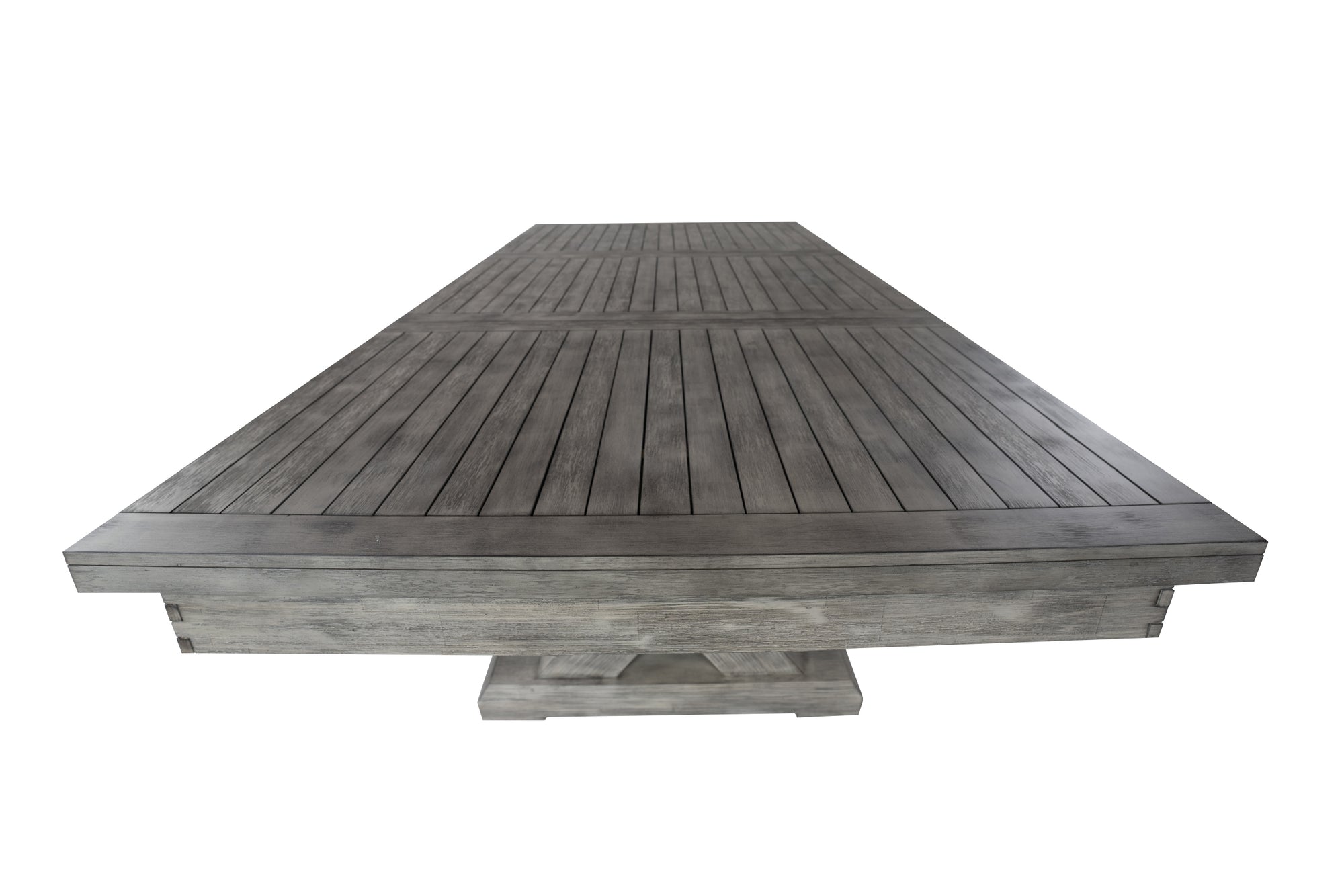 7 Ft Outdoor Dining Top for a Pool Table – Legacy Billiards