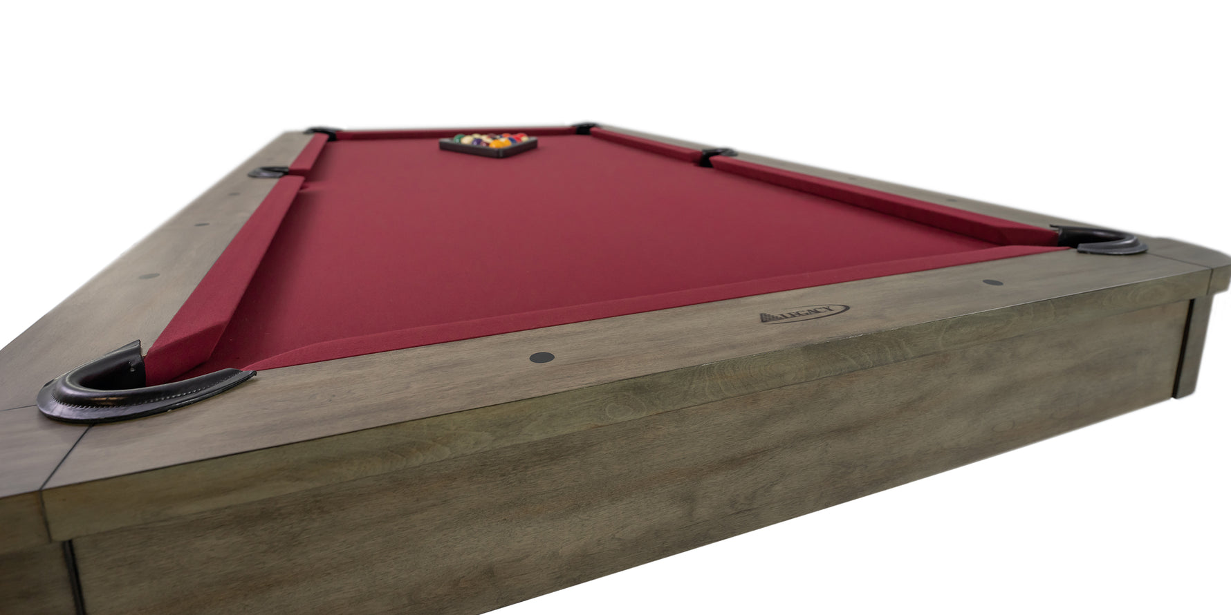 Legacy Billiards Percy 8 Ft Pool Table