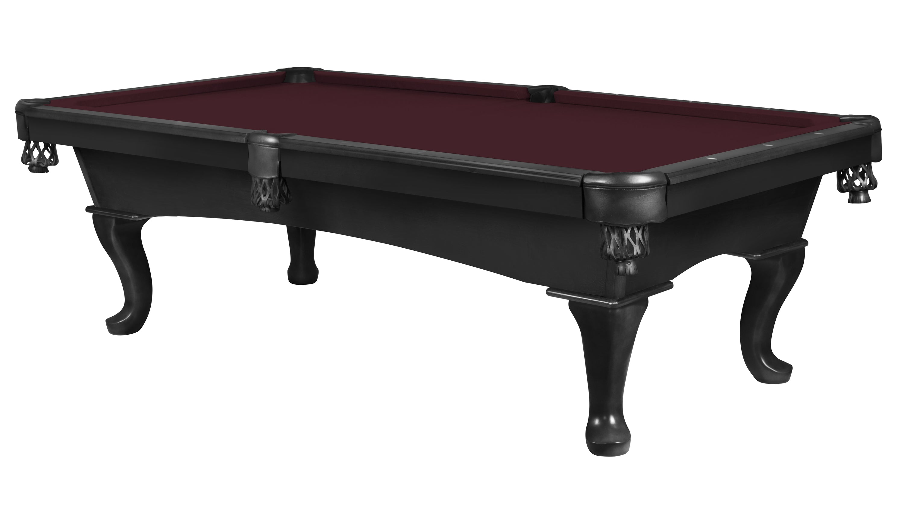 Heritage Stallion 8 Ft Pool Table – Legacy Billiards