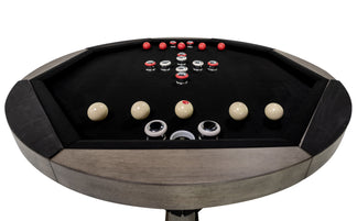 Sterling 3 in 1 Game Table With Bumper Pool - Modern Series – Legacy ...
