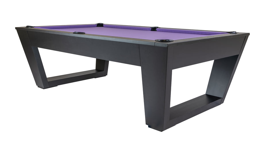 8 Foot Pool Tables | Legacy Billiards