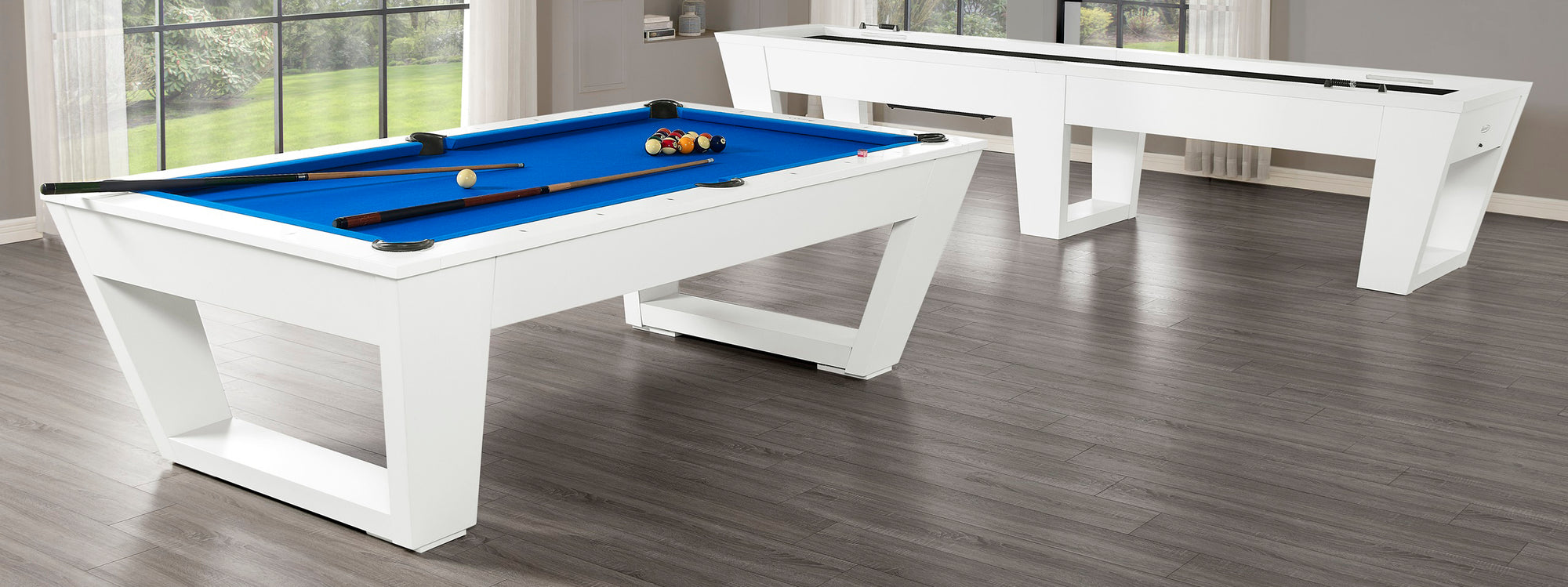 Pool Tables & Game Room Furniture | Legacy Billiards