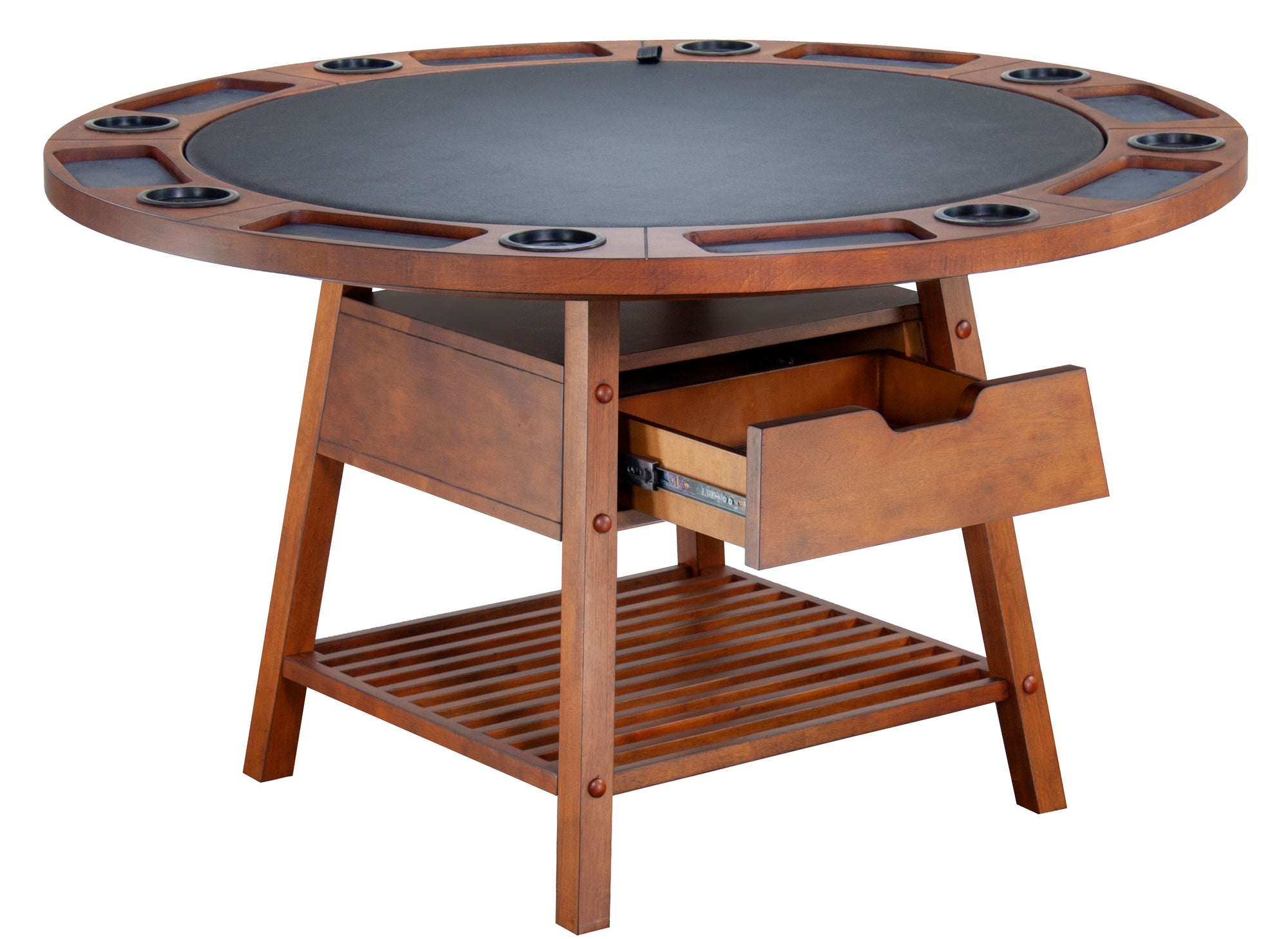 Emory Game Table - Modern Series – Legacy Billiards