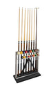 Aria Floor Cue Rack – Legacy Billiards