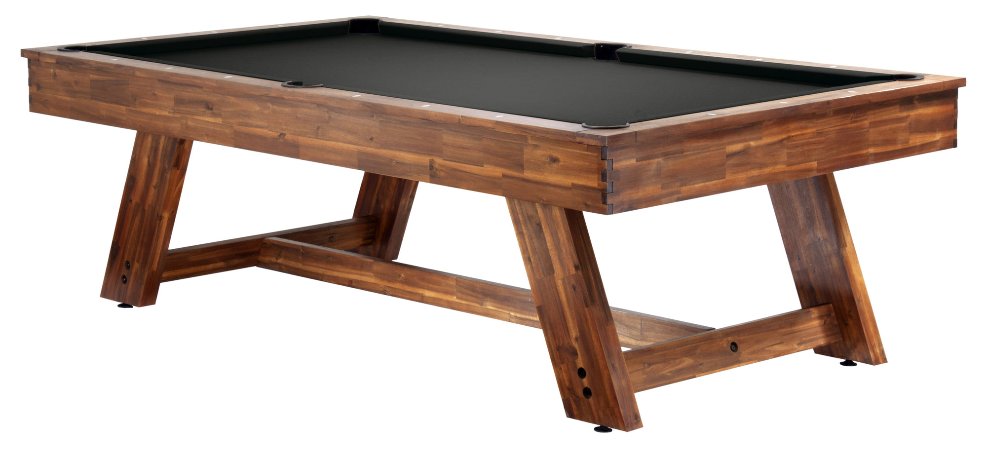 Barren 8 Ft Outdoor Pool Table – Legacy Billiards
