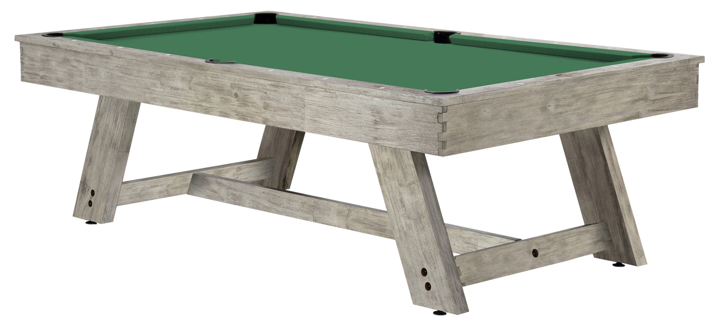 Legacy Barren 8 Ft Pool Table – Legacy Billiards