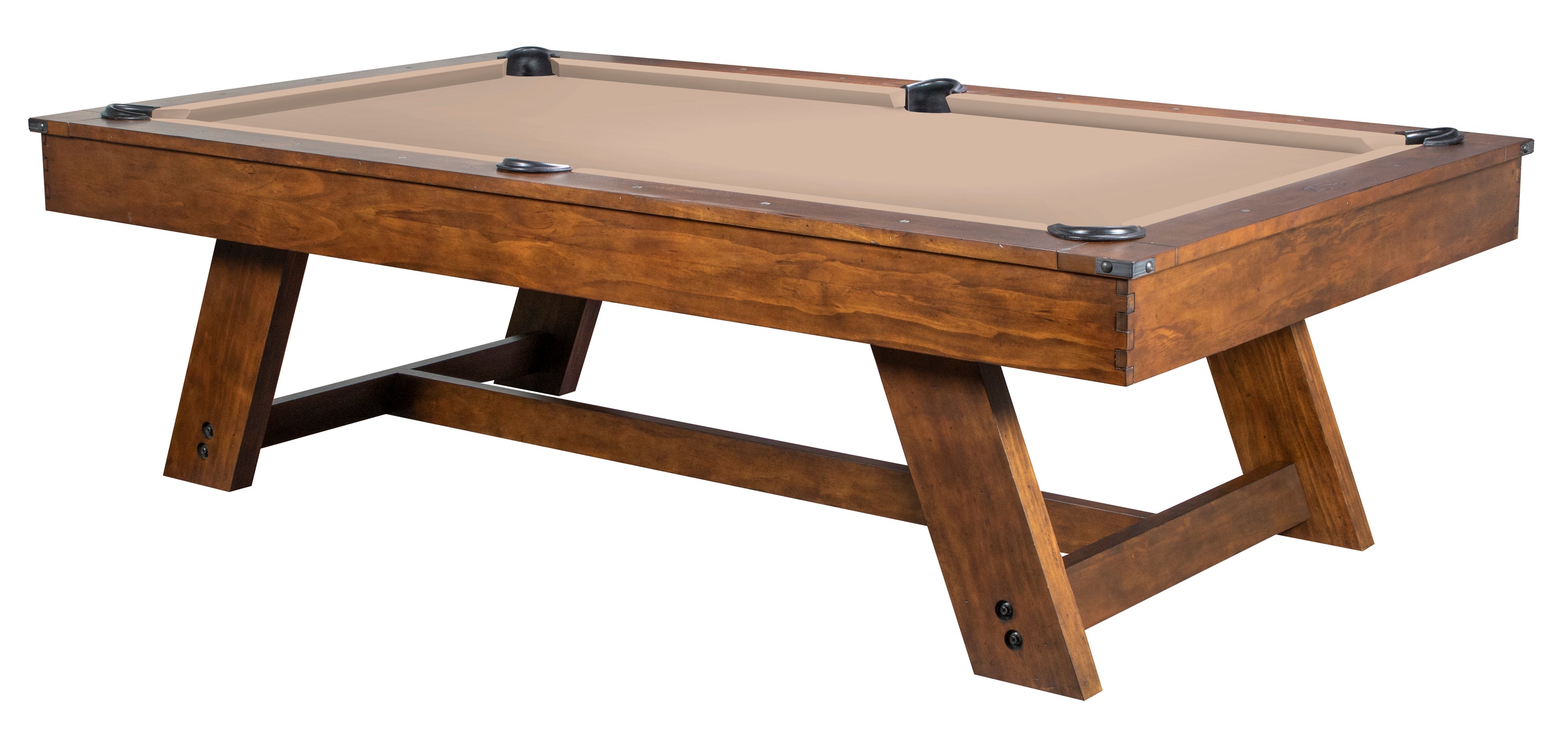 Legacy Barren 7 Ft Pool Table – Legacy Billiards