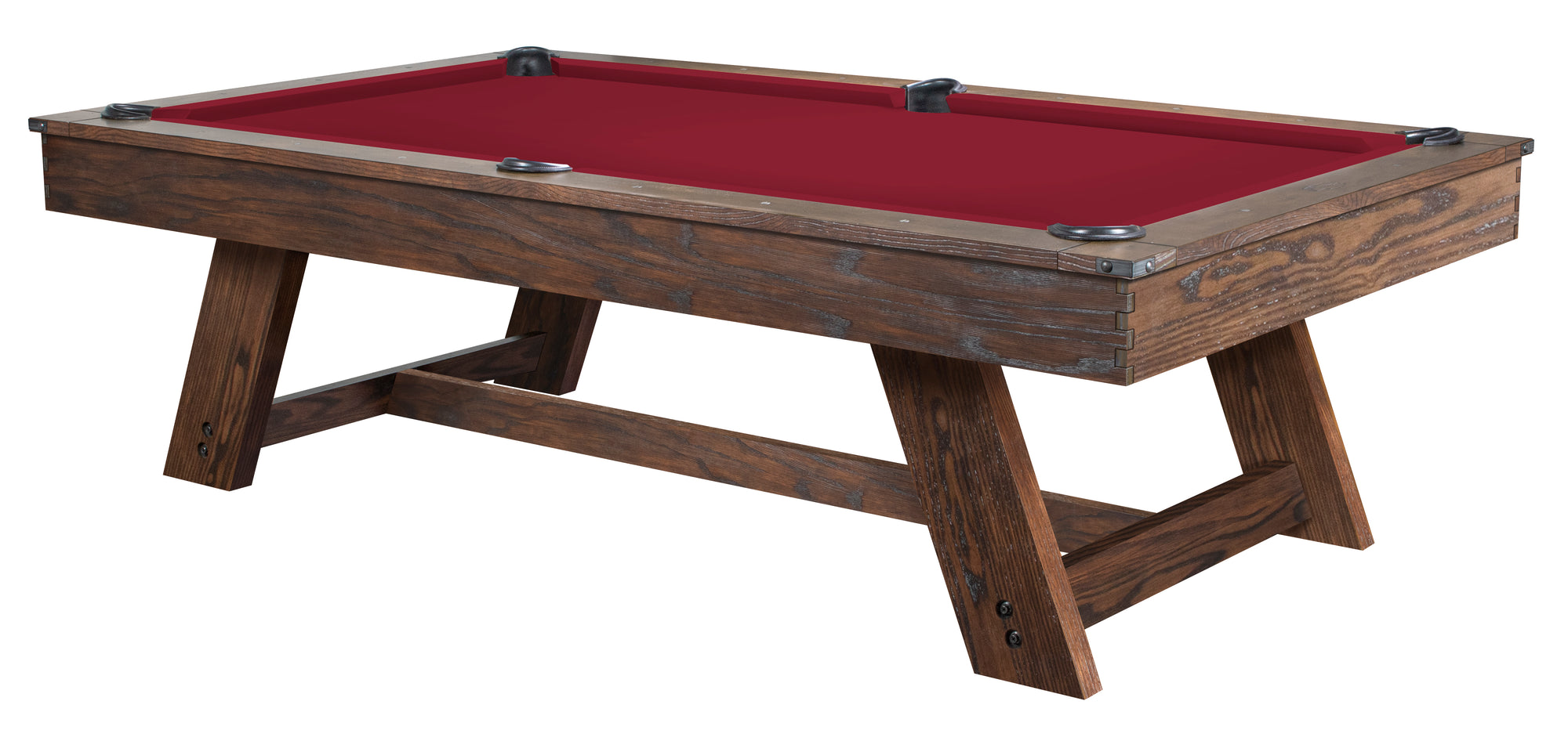 Legacy Barren 8 Ft Pool Table – Legacy Billiards