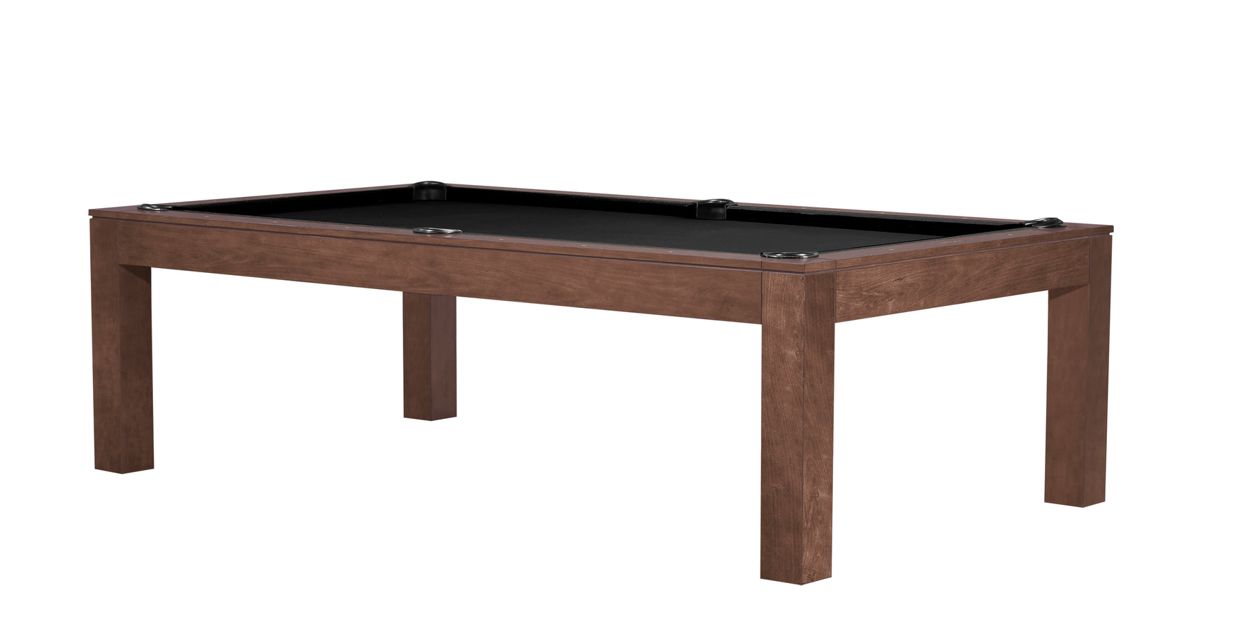 Legacy Baylor II 7 Ft Pool Table - Modern Series – Legacy Billiards