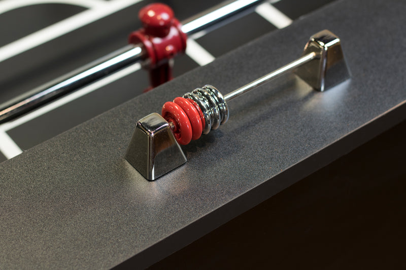 Destroyer Foosball Table by Legacy Billiards