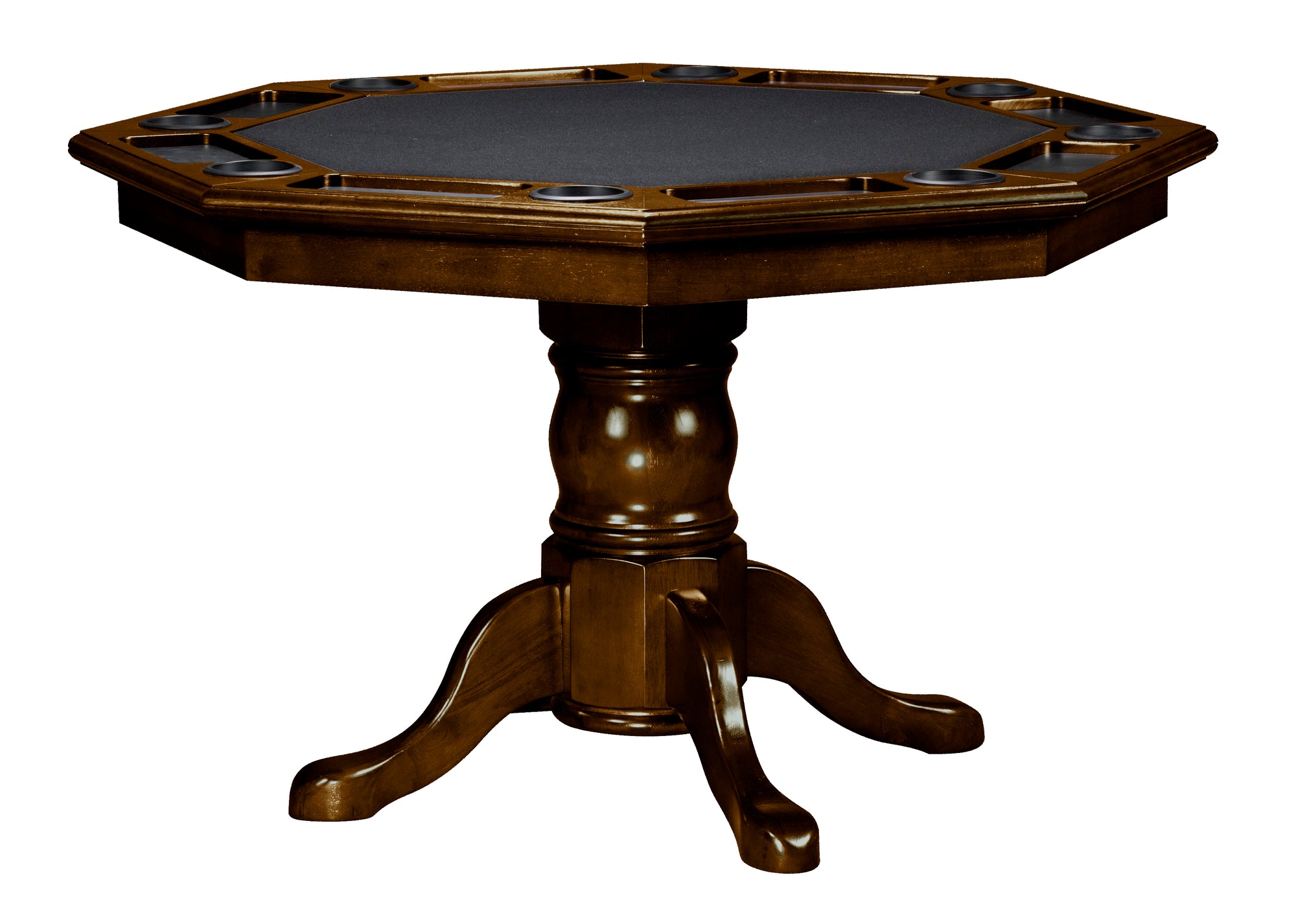 Classic Game Table – Legacy Billiards