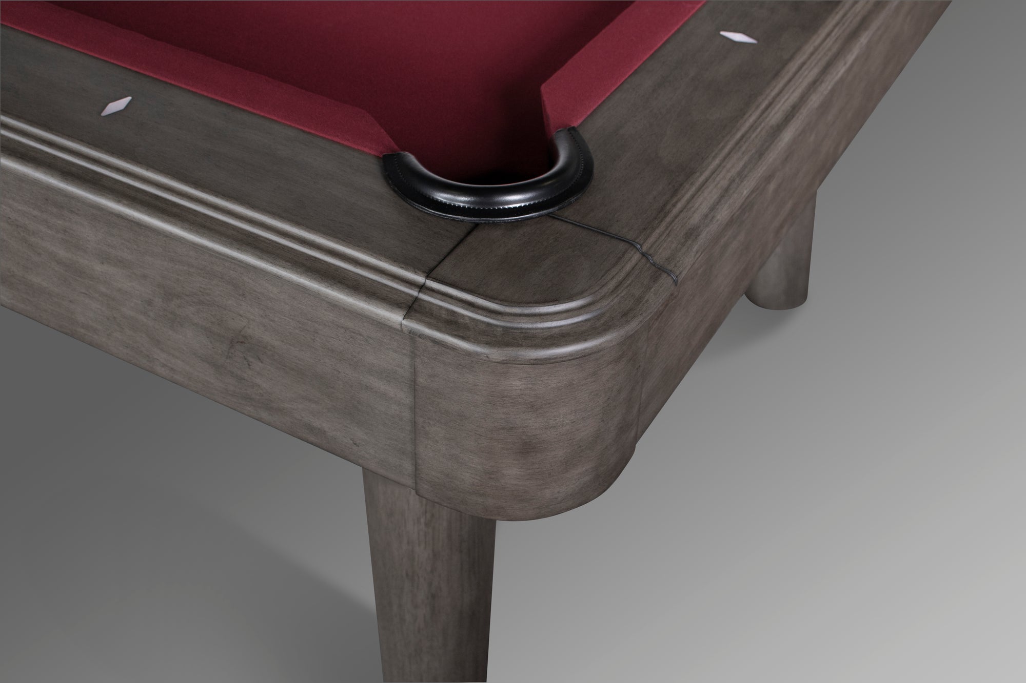 Legacy Collins 7 Ft Pool Table – Legacy Billiards