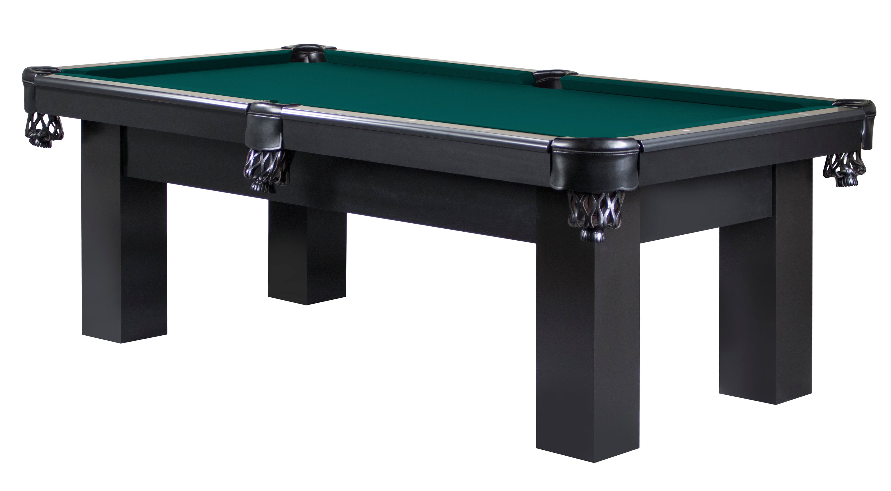 Heritage Colt 7 Ft Pool Table – Legacy Billiards