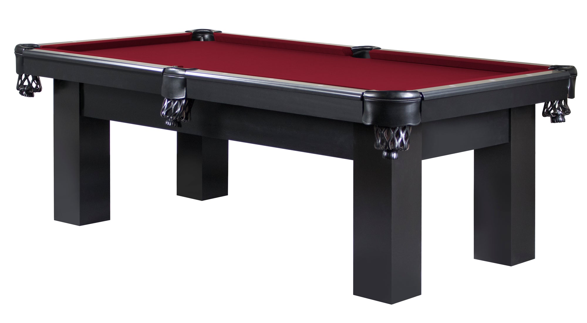 Heritage Colt 7 Ft Pool Table – Legacy Billiards