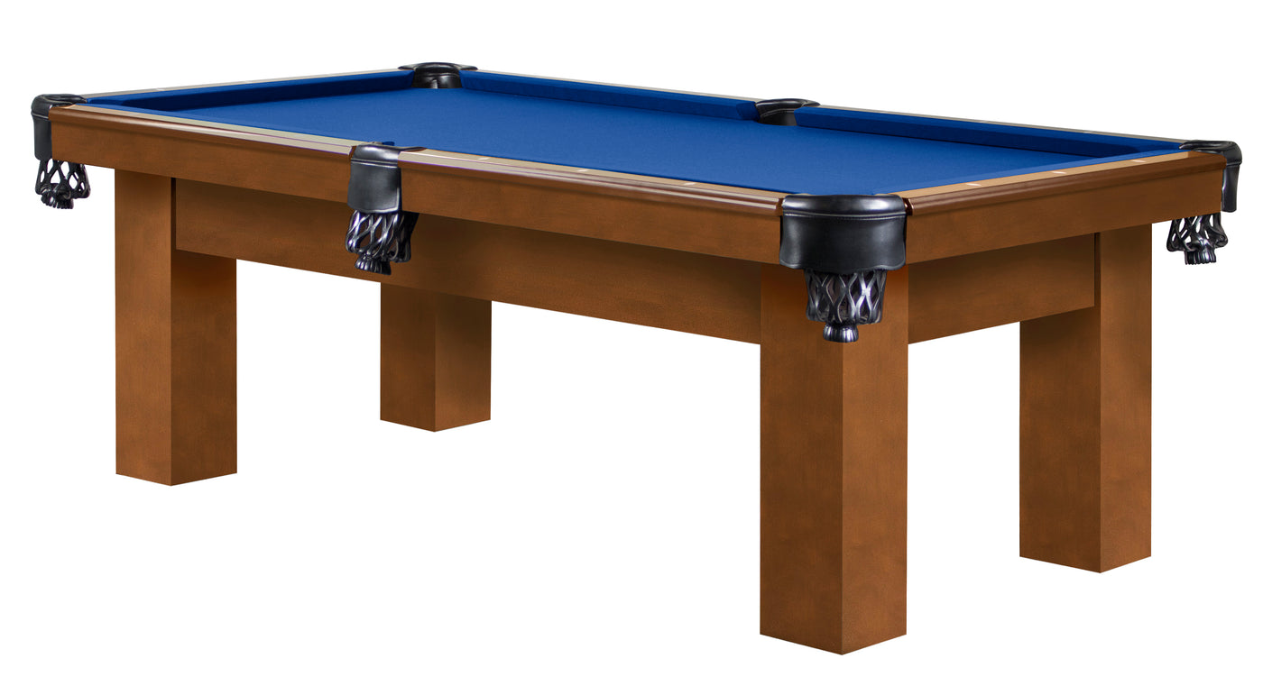 Heritage Colt 7 Ft Pool Table – Legacy Billiards