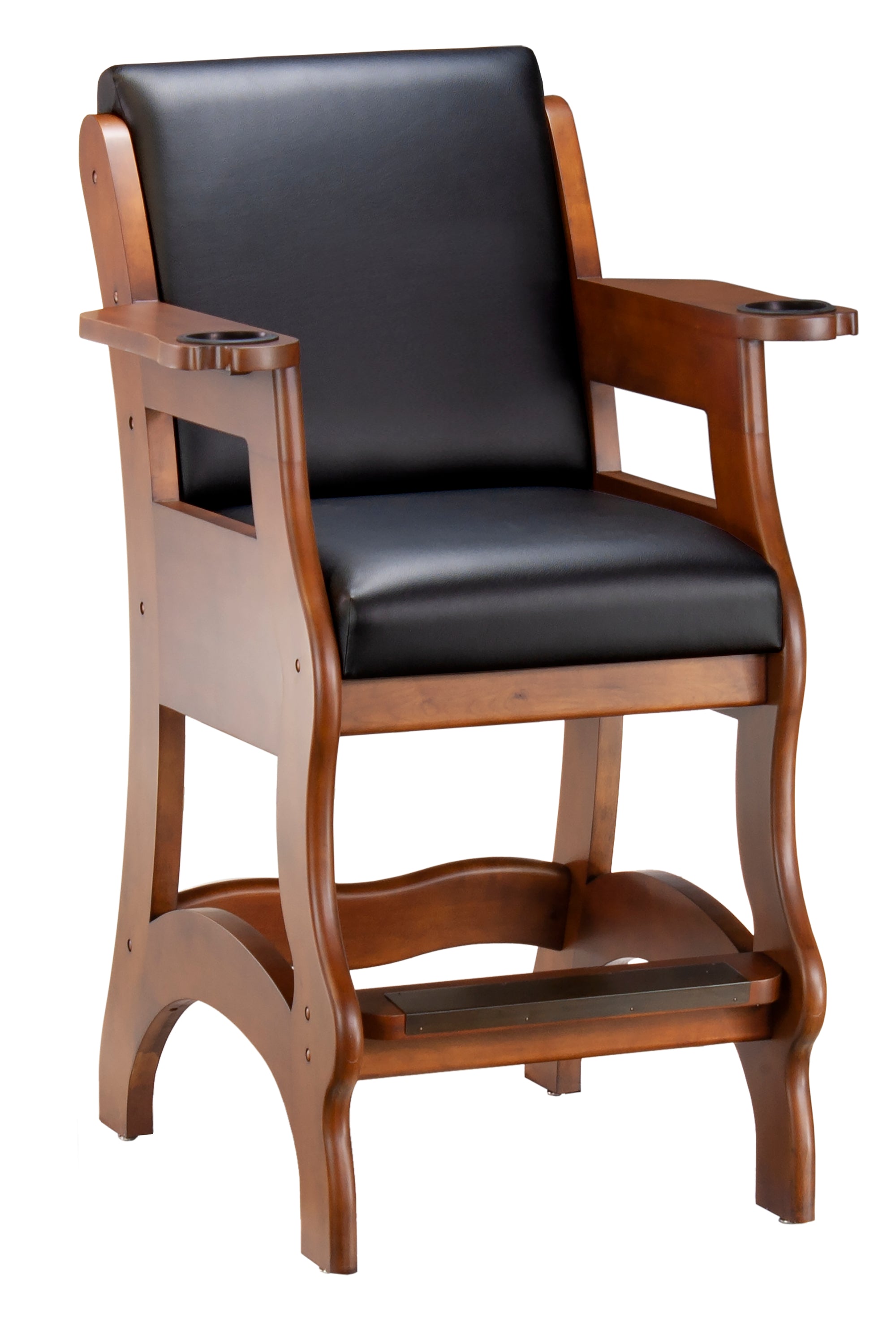 Elite Spectator Chair – Legacy Billiards