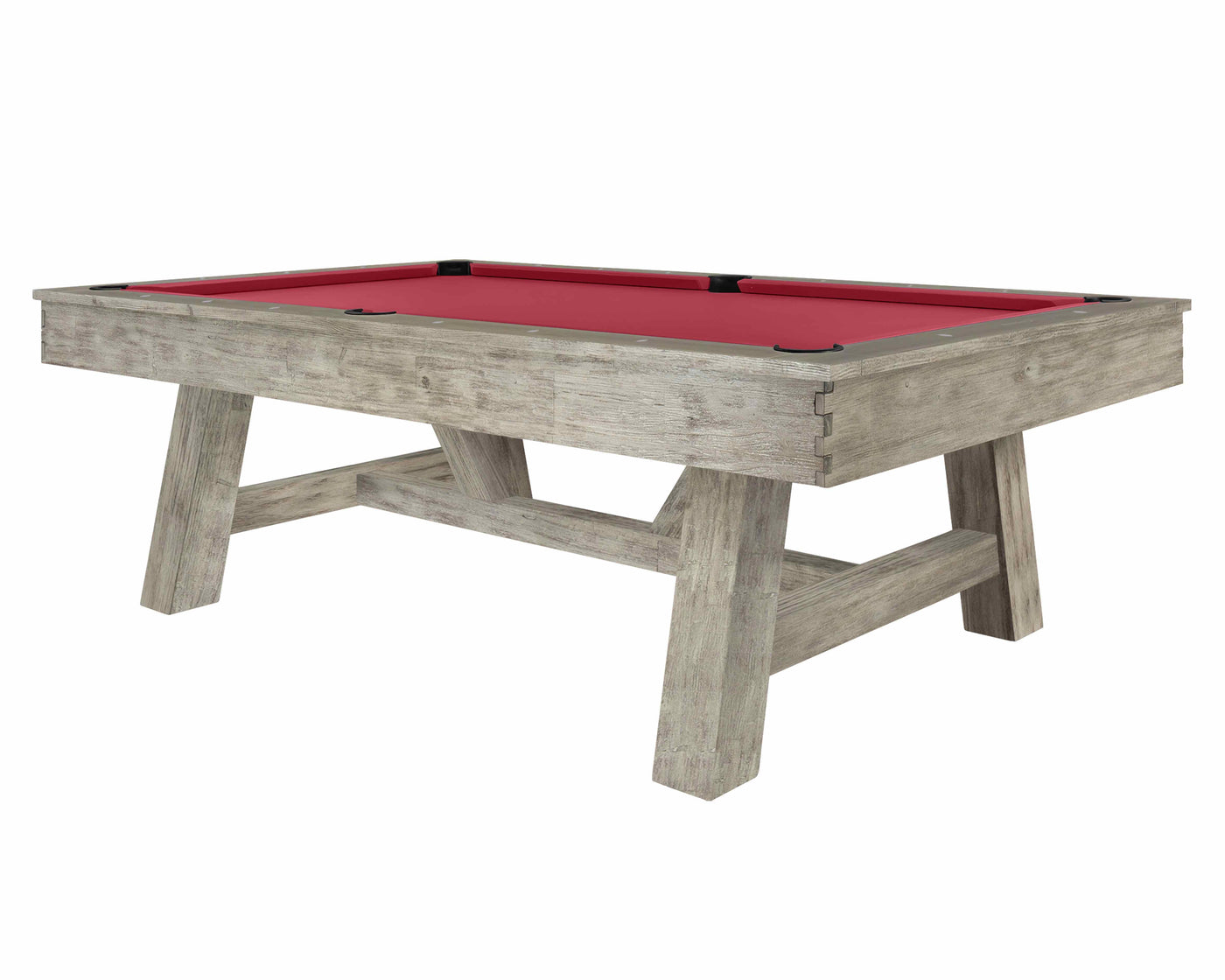 Legacy Emory 8 Ft Pool Table – Legacy Billiards