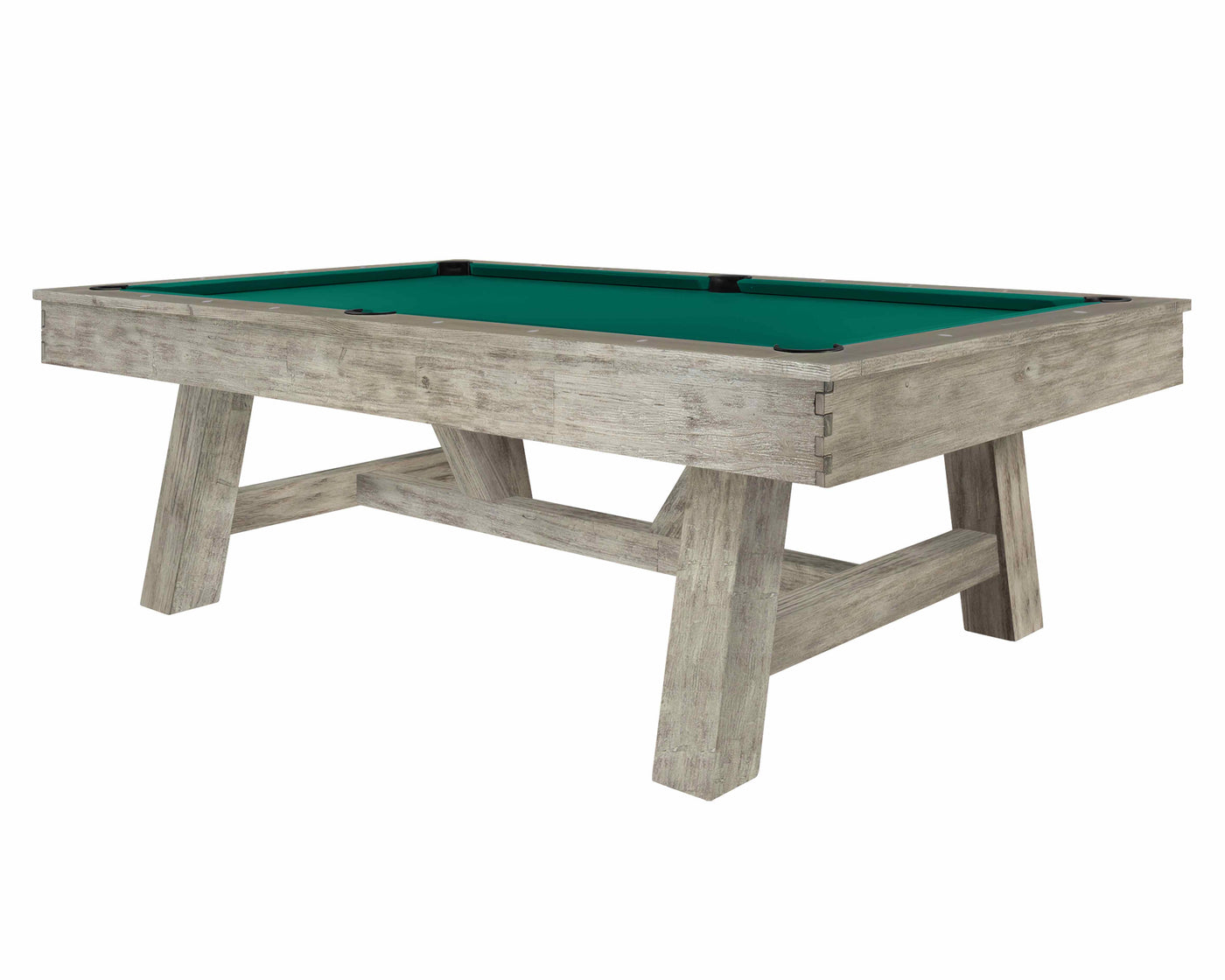 Legacy Emory 8 Ft Pool Table – Legacy Billiards