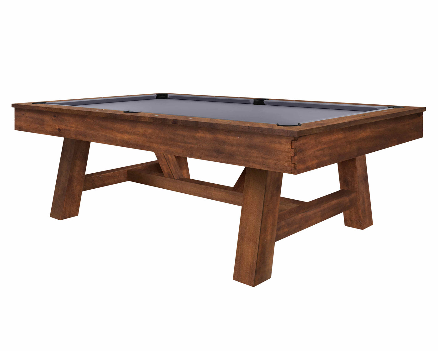 Legacy Emory 8 Ft Pool Table – Legacy Billiards