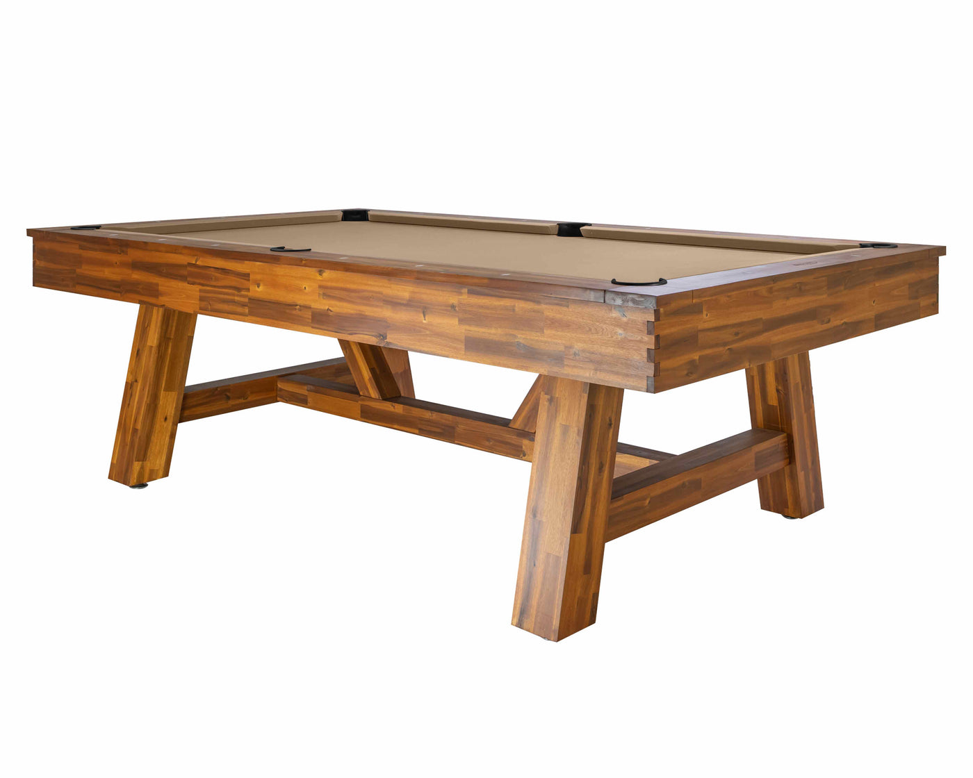 Legacy Emory 8 Ft Pool Table – Legacy Billiards