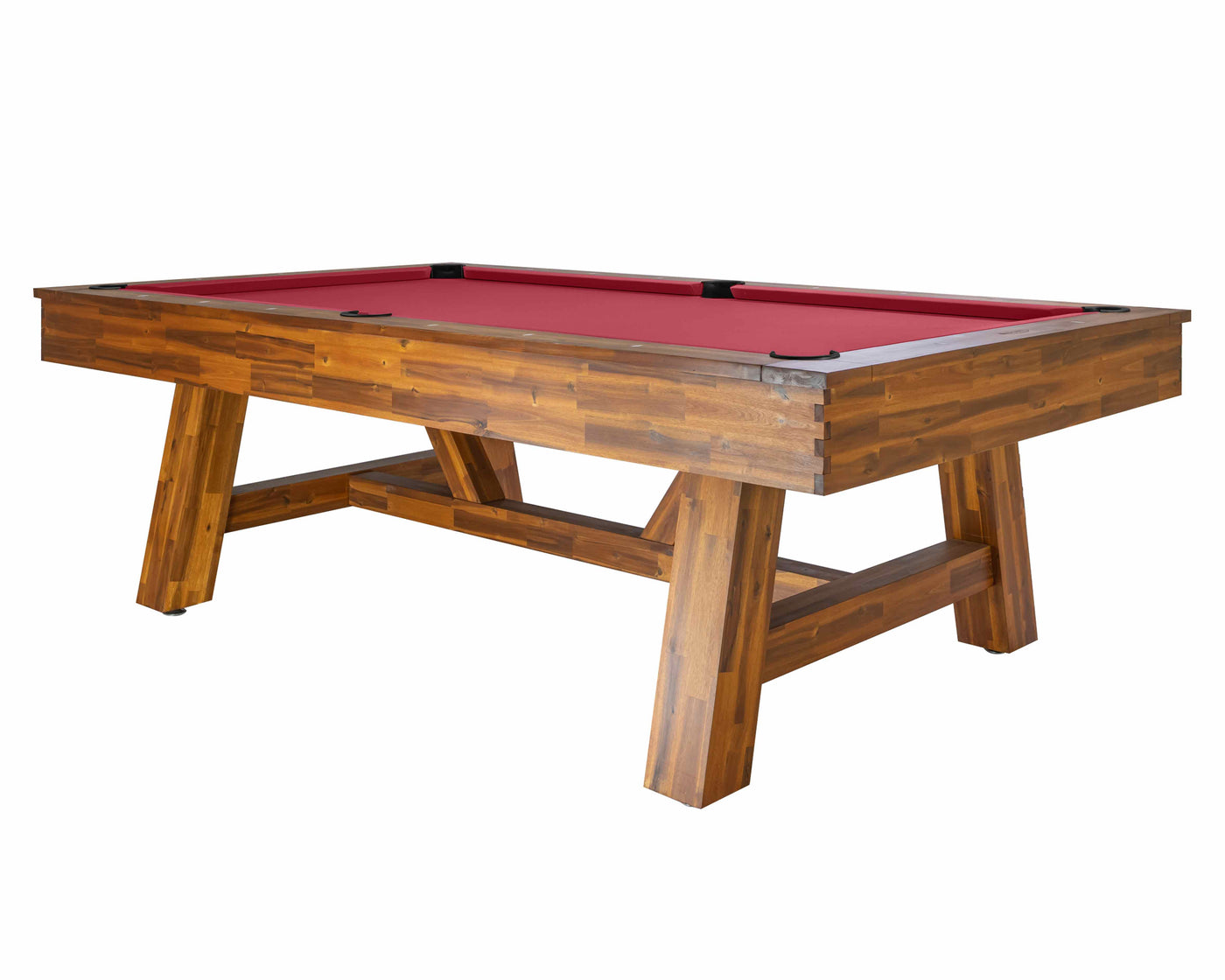 Legacy Emory 8 Ft Pool Table – Legacy Billiards