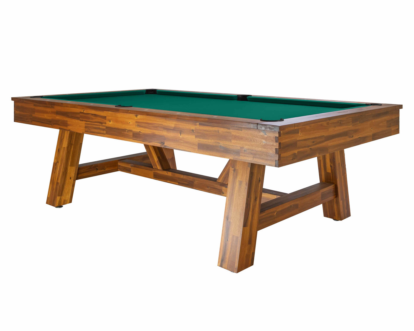 Legacy Emory 8 Ft Pool Table – Legacy Billiards
