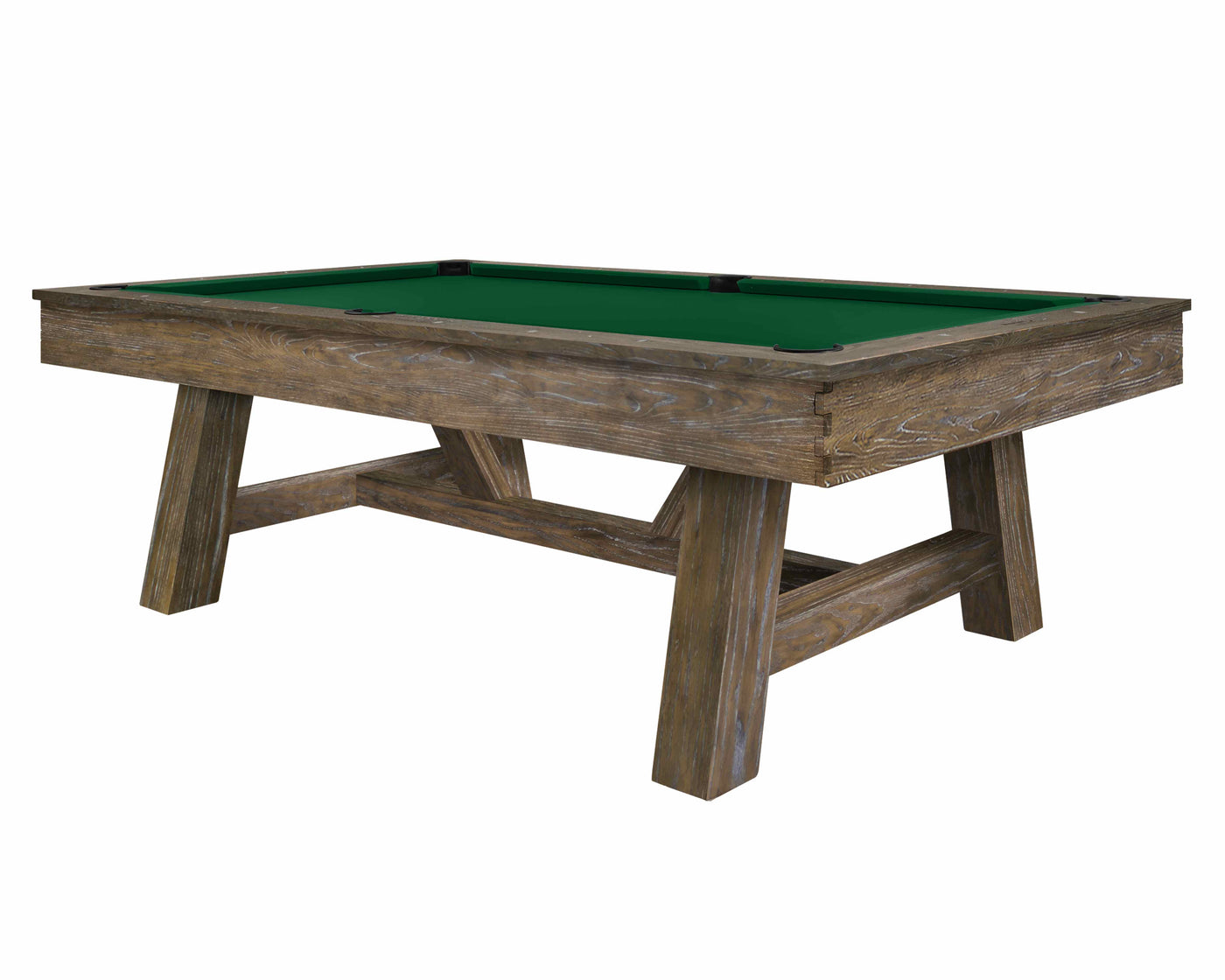 Legacy Emory 8 Ft Pool Table – Legacy Billiards