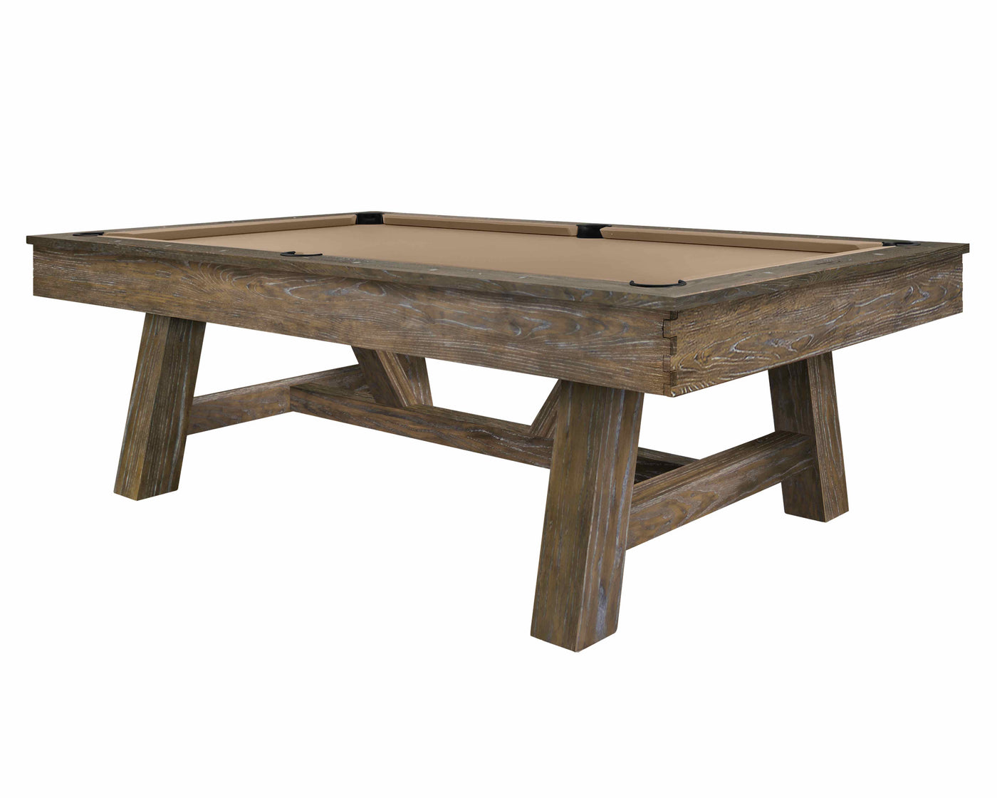 Legacy Emory 8 Ft Pool Table – Legacy Billiards