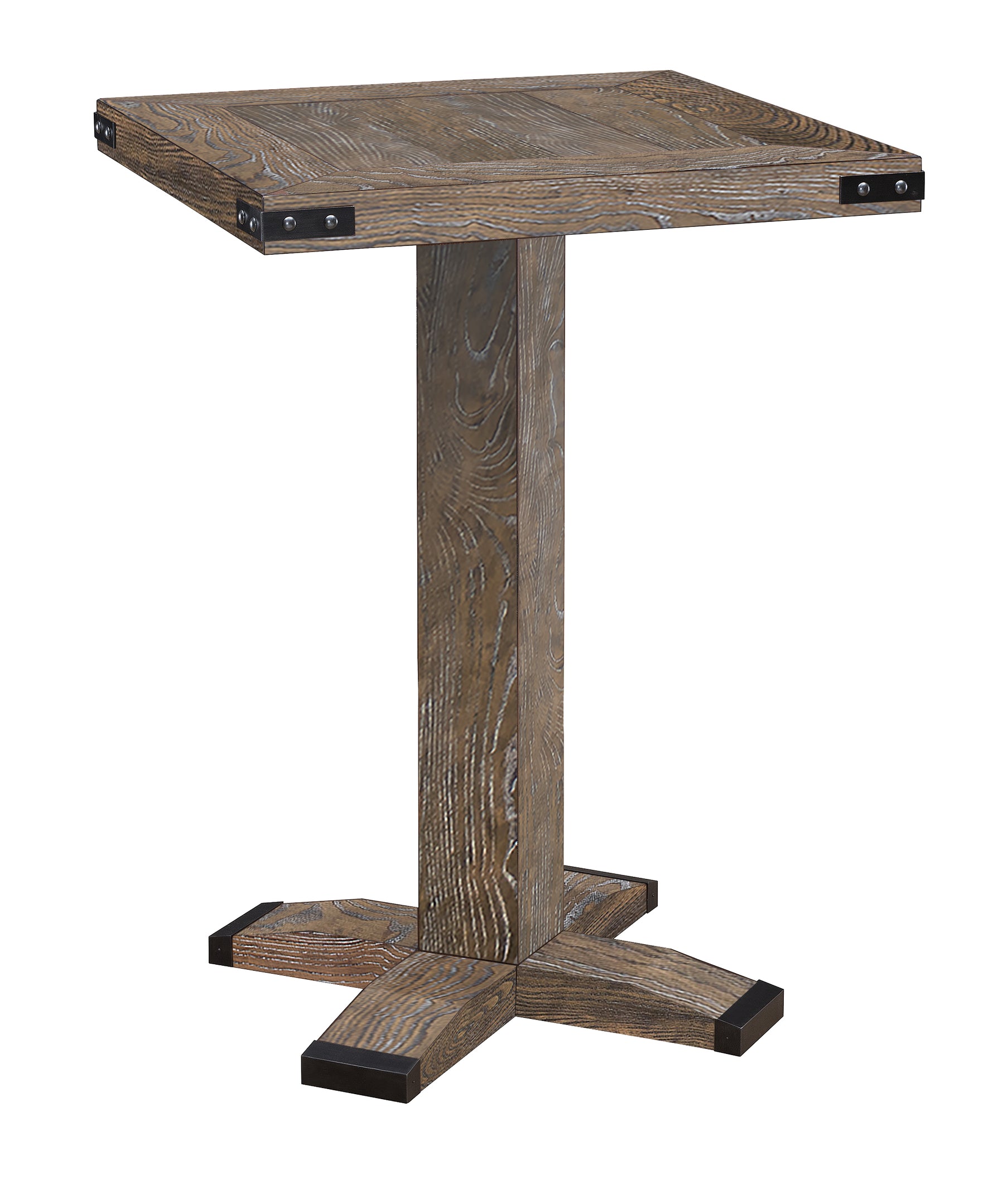 Harpeth Pub Table – Legacy Billiards