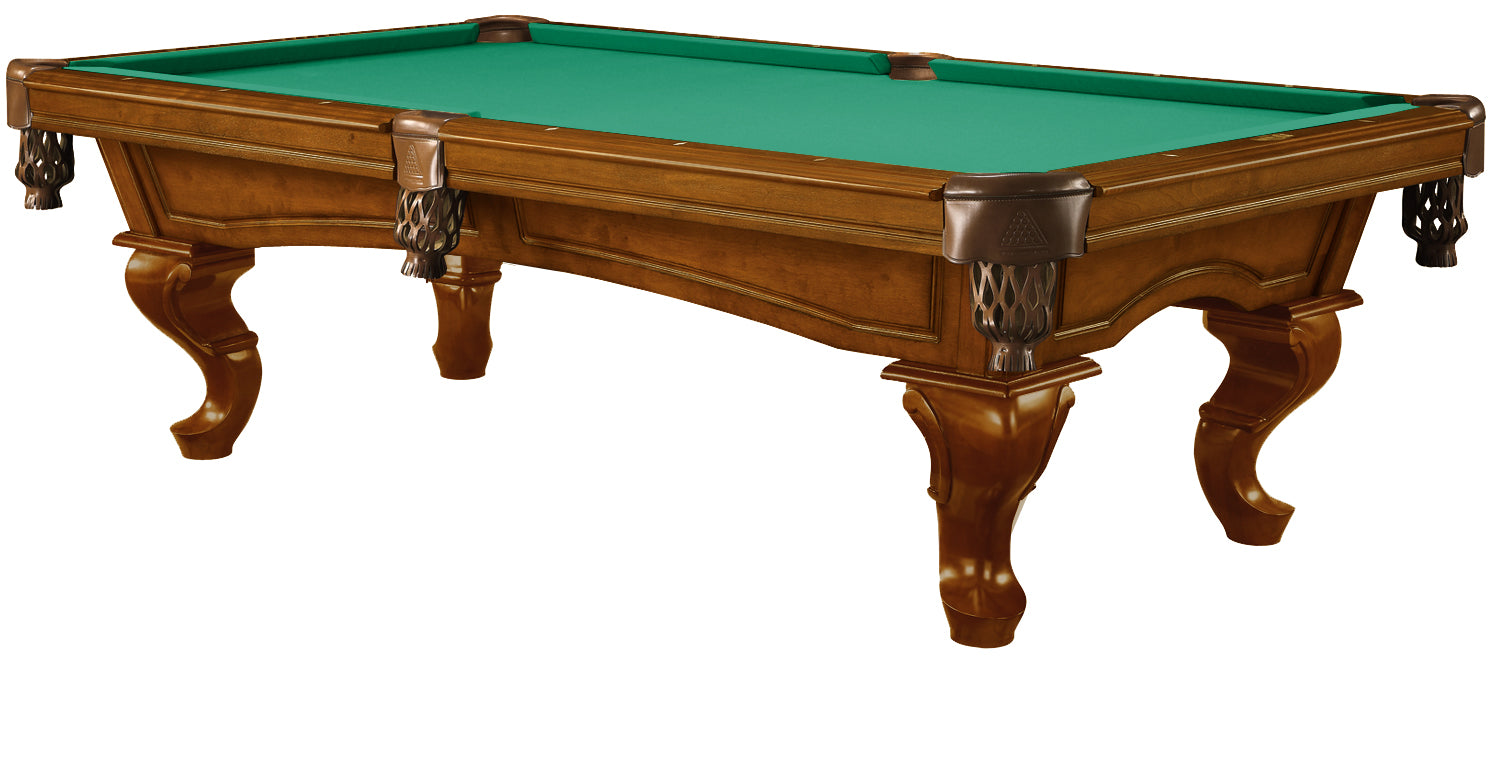 Legacy Mallory 7 Ft Pool Table – Legacy Billiards