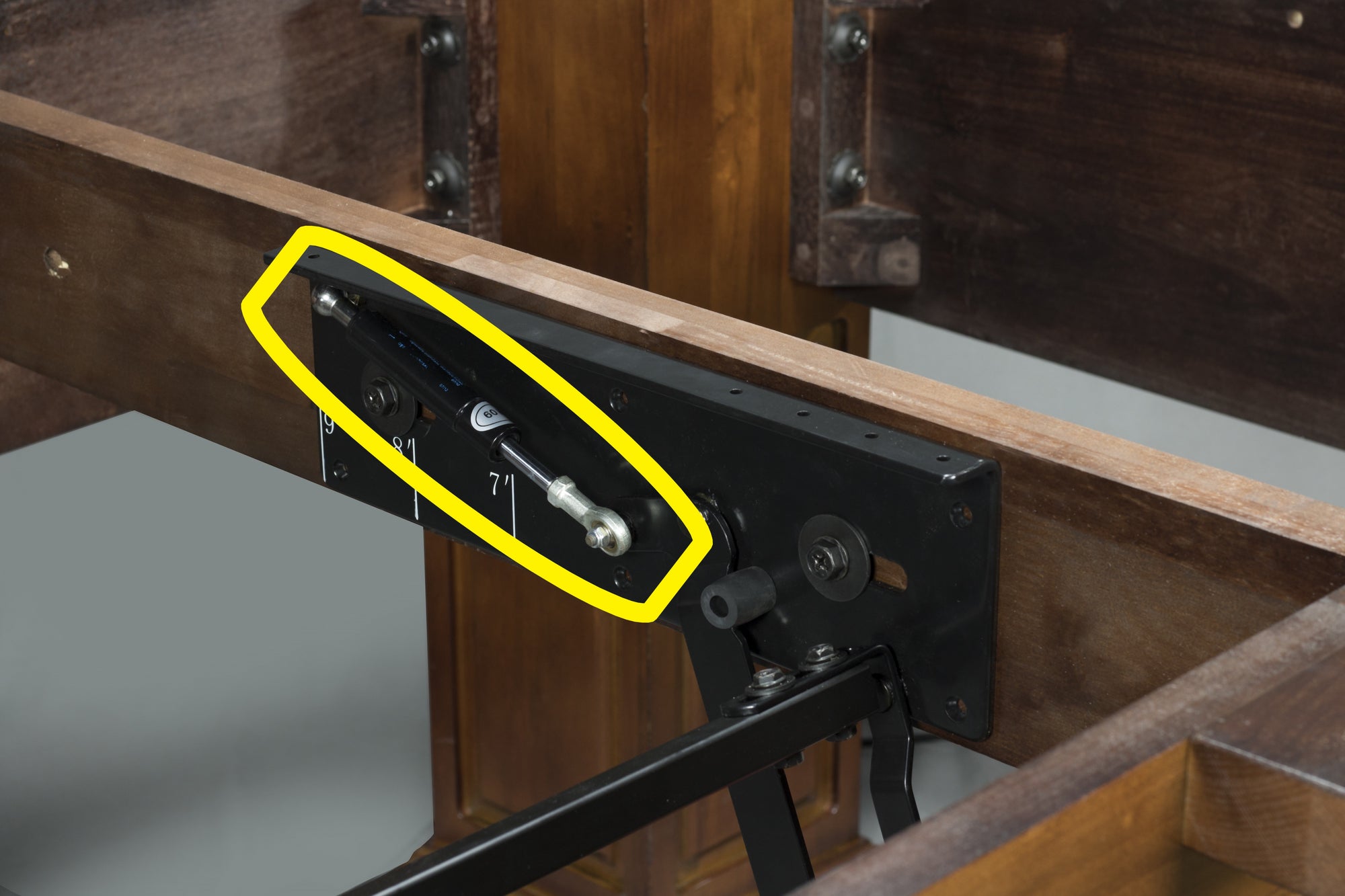 Set of Replacement Shocks for The Perfect Drawer – Legacy Billiards